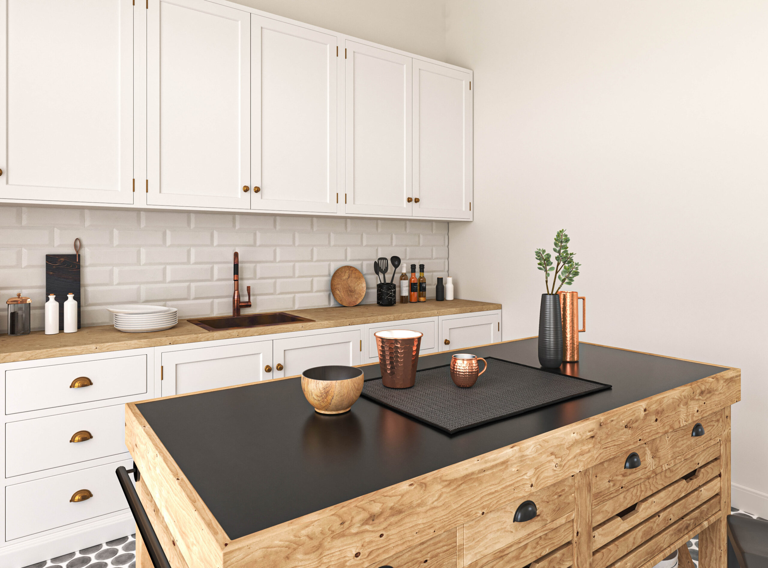 Milling Process – Ransom 515