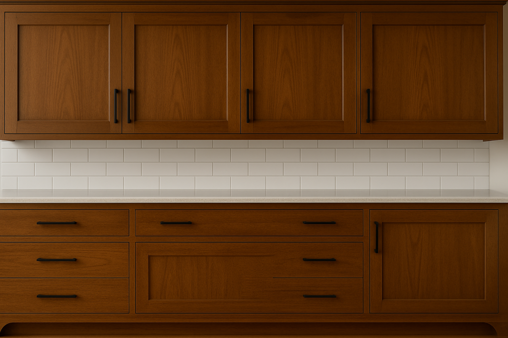 Custom Cabinet Makers Matters More Than You Think - Ransom 515